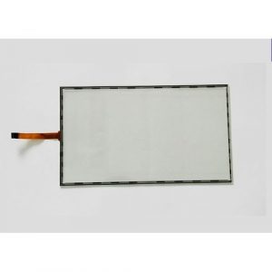 The Basic Difference Between 4-wire and 5-wire resistive touchscreens