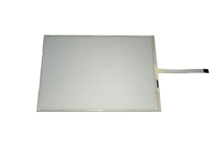 Top Features of 5-Wire Resistive Touch Screens