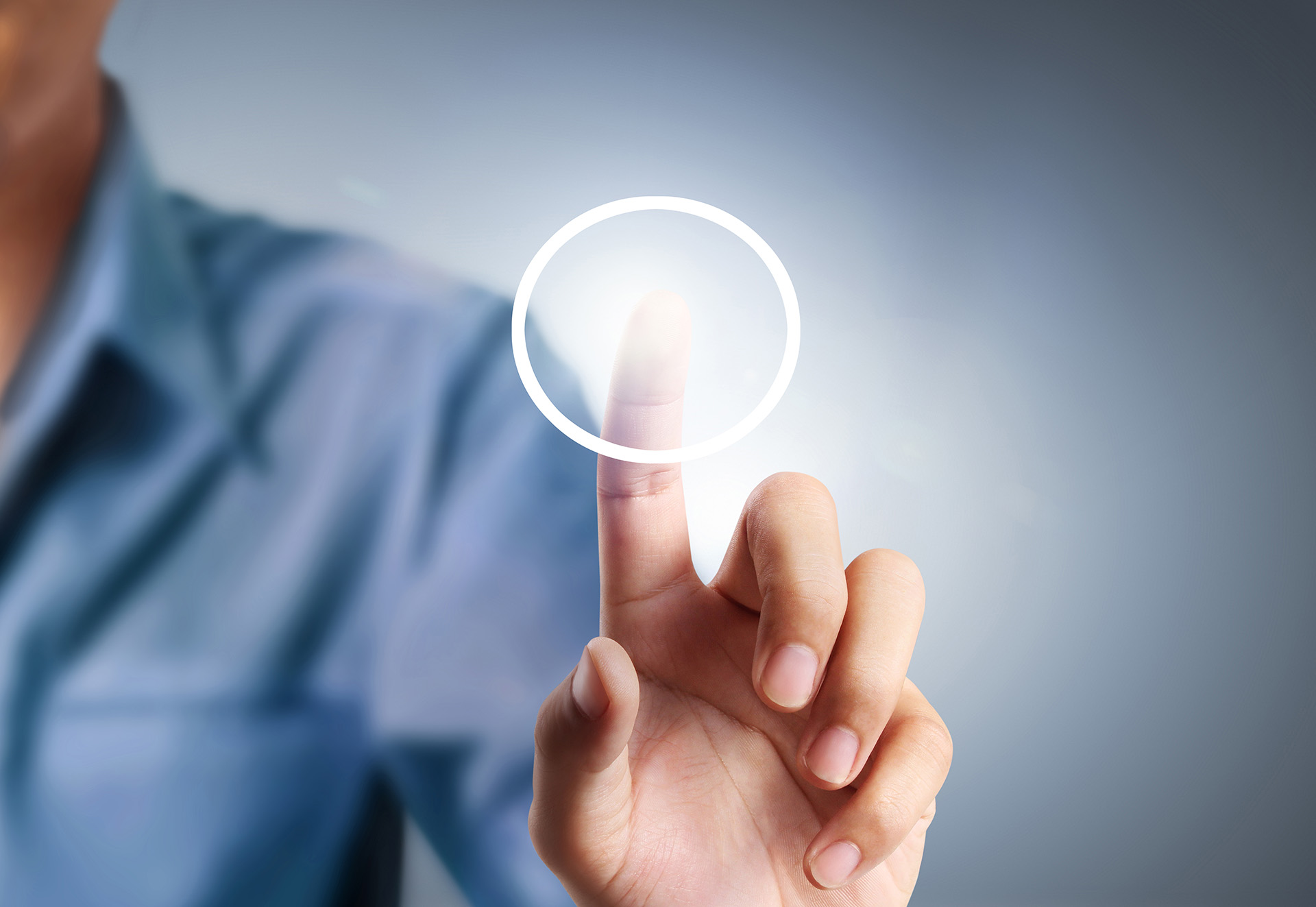 One-Touch Resistive Controllers - A D Metro