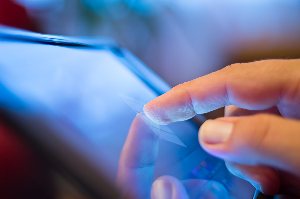 Touch Screen Manufacturer | Touchscreen Company | A D Metro