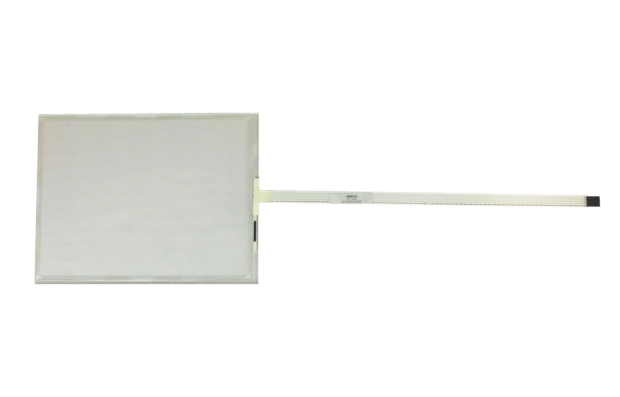 12.1" ULTRA Resistive Sensor, 5-Wire - A D Metro
