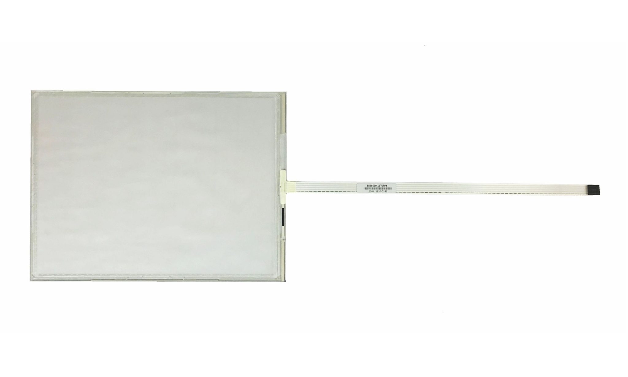 15.1" ULTRA Resistive Sensor, 5-Wire - A D Metro