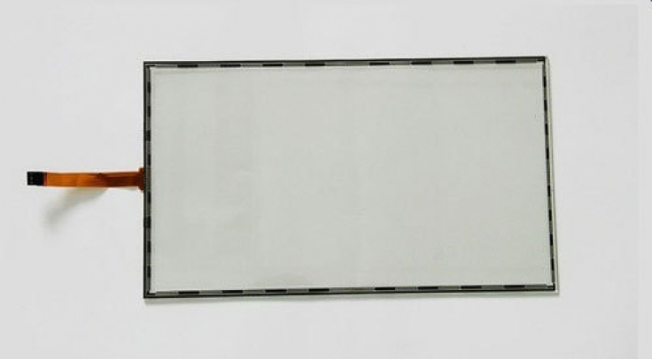 The Basic Difference Between 4-wire and 5-wire resistive touchscreens