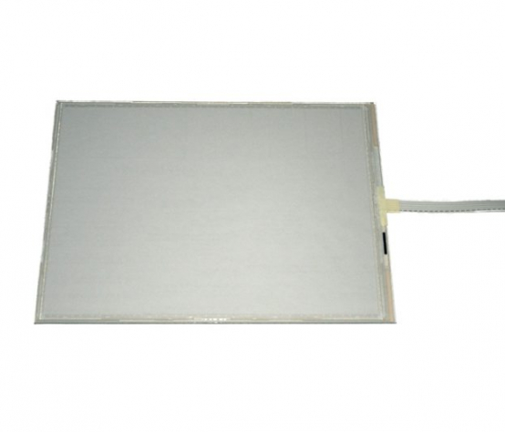 How Two-Touch Resistive Touch Controller Accelerates 5-Wire Resistive ...