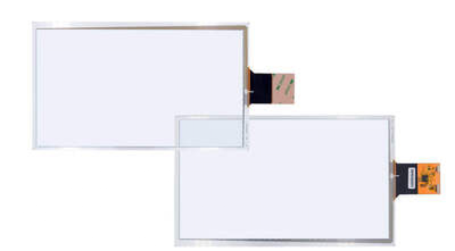 The Best Touchscreen Technology for Smartphones